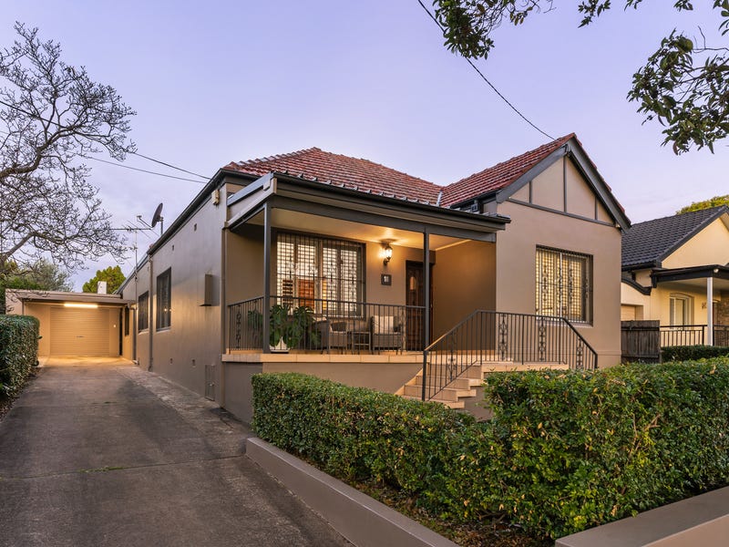 18 Cross Street, Strathfield, NSW 2135 - Property Details