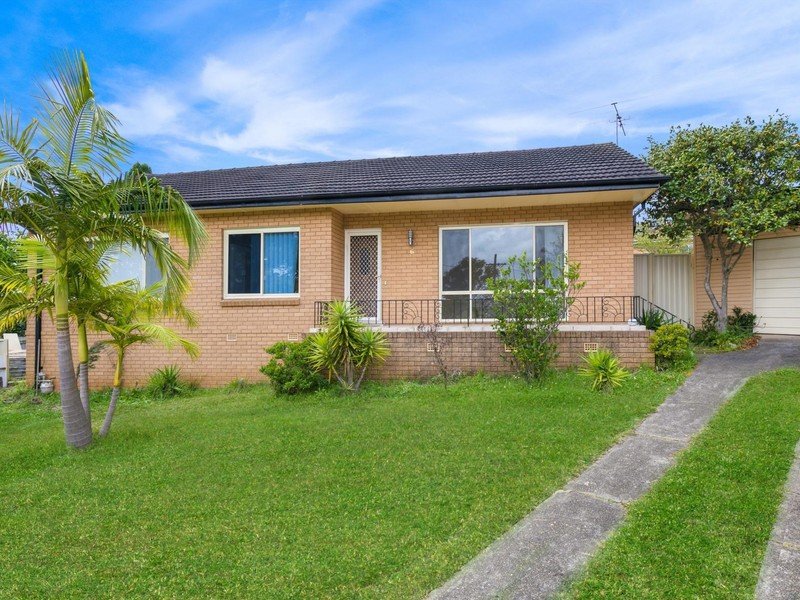 6 Dawes Cres, Eastwood, NSW 2122 - realestate.com.au