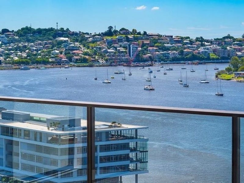 2117/48 Skyring Terrace, Newstead, Qld 4006 - Property Details