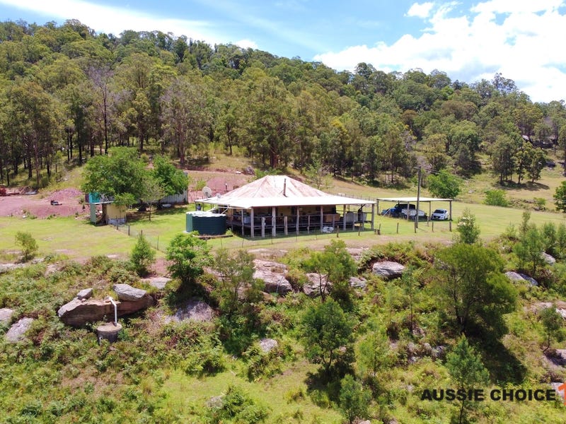 940 Putty Valley Road, Putty, NSW 2330 - realestate.com.au
