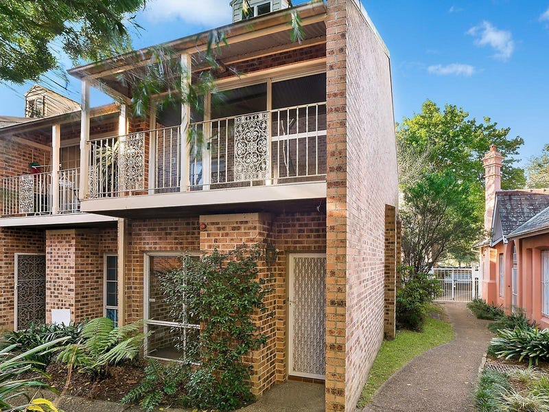 27/43 Hereford Street, Glebe, NSW 2037 - Property Details