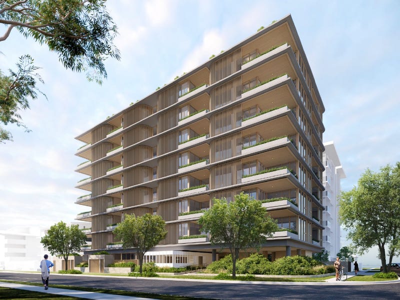 306/15 Waverley Street, Southport, Qld 4215 - Property Details