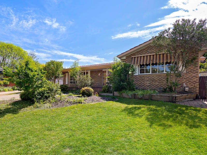 8 Eagar Place, Evatt, ACT 2617 - Property Details