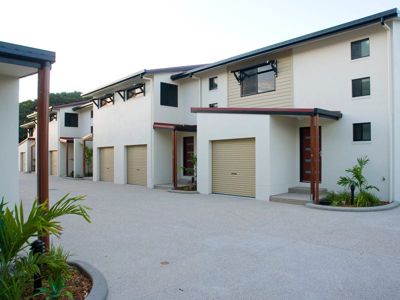 6/59 MacAlister Street, Mackay, Qld 4740 - Property Details