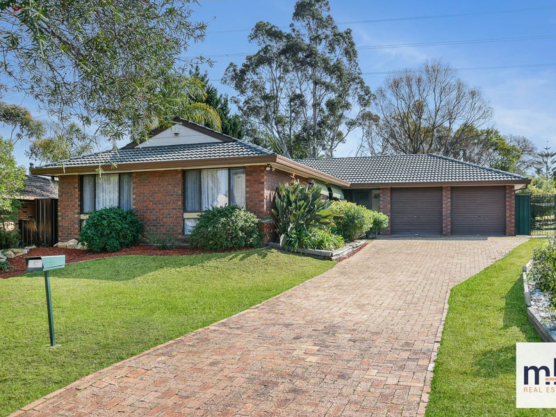 57 Haultain Street, Minto, NSW 2566 - realestate.com.au