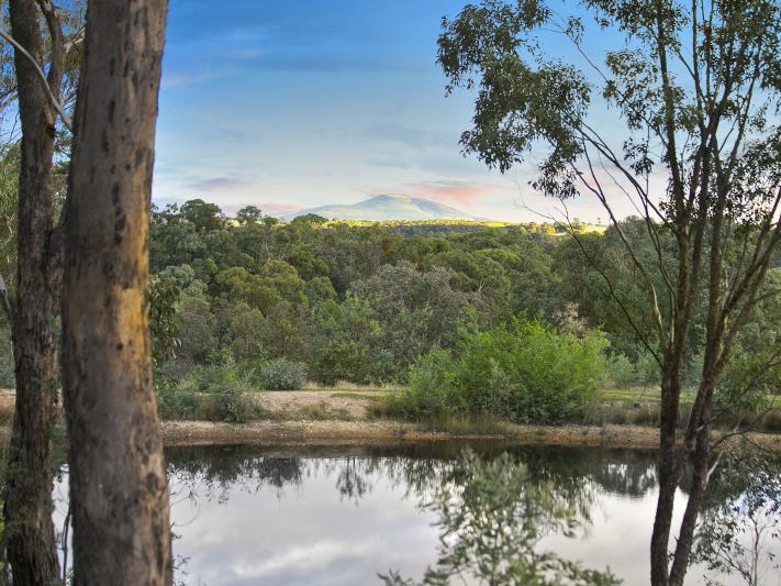 Lot 1 /439 Yandoit Creek Road, Yandoit, Vic 3461 - Property Details