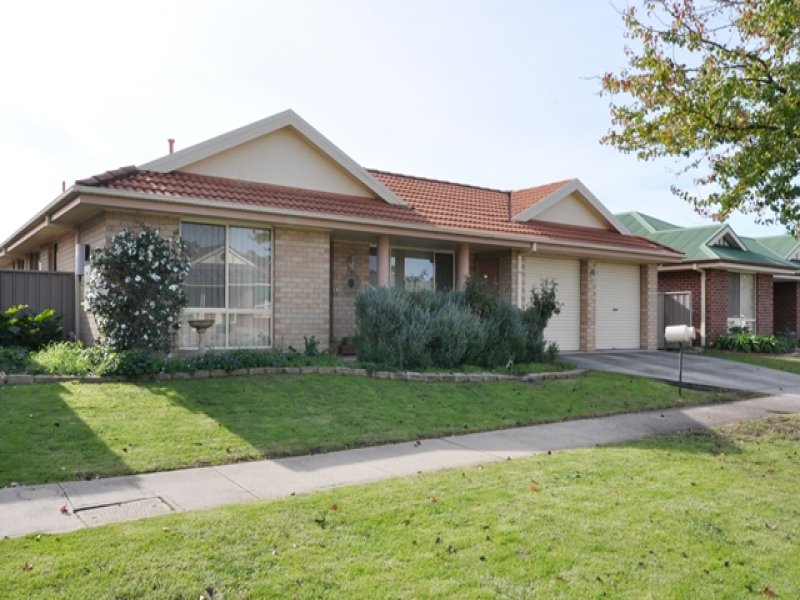 50 Iron Way, Wodonga, Vic 3690 - Property Details