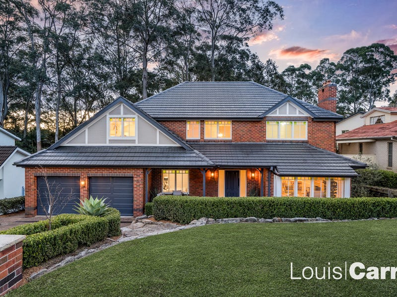 4 Willunga Place, West Pennant Hills, NSW 2125 - realestate.com.au