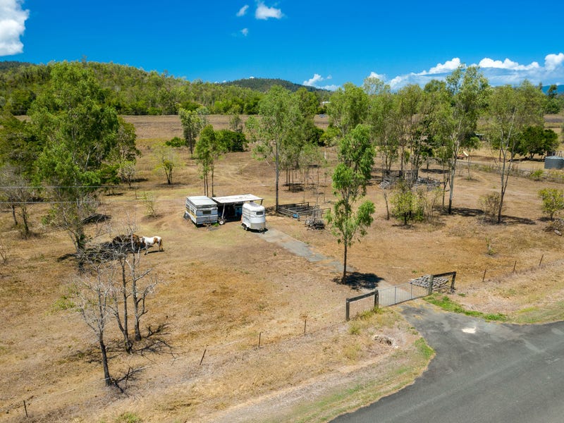 Lot 20 Berryhill Road, Riordanvale, QLD 4800 - realestate.com.au