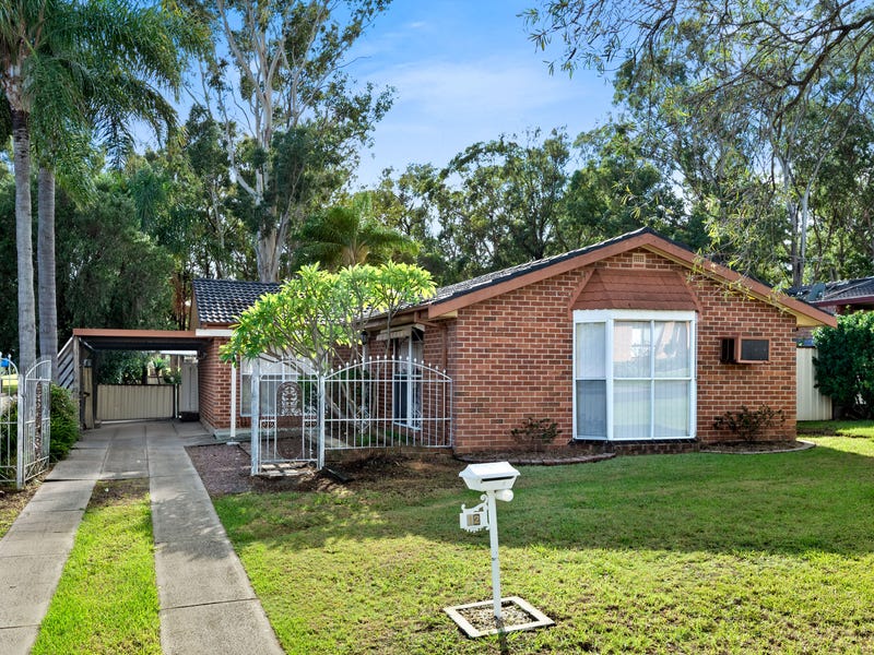 12 Morgan Street, Ingleburn, NSW 2565 - Property Details