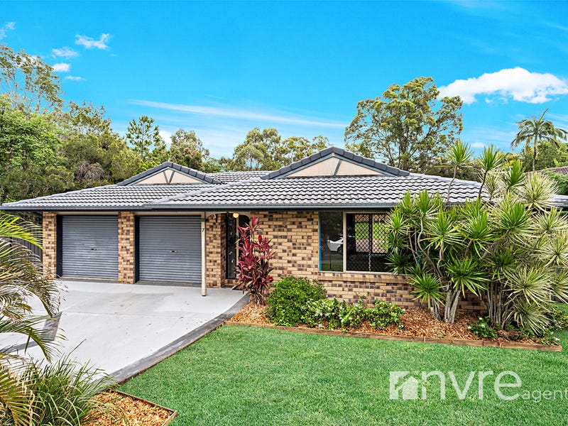 7 Forest Ridge Drive, Narangba, Qld 4504 - Property Details