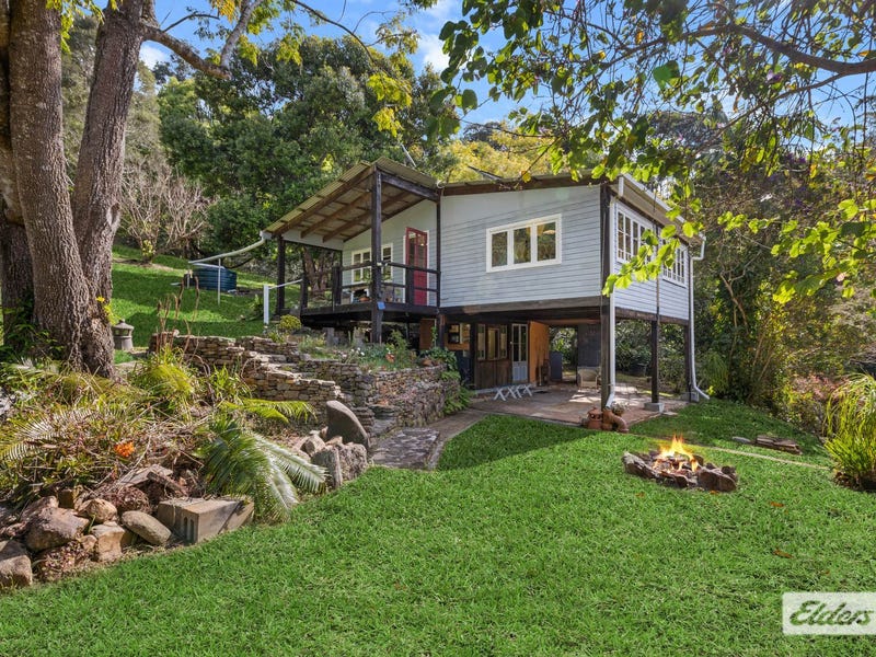 Real Estate & Property for Sale in Uki, NSW 2484 - realestate.com.au