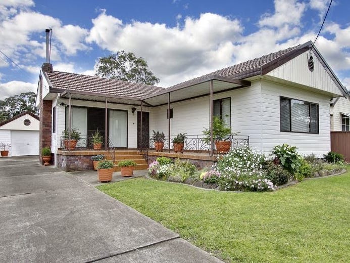 14 Elizabeth Street, Riverstone, NSW 2765 - Property Details