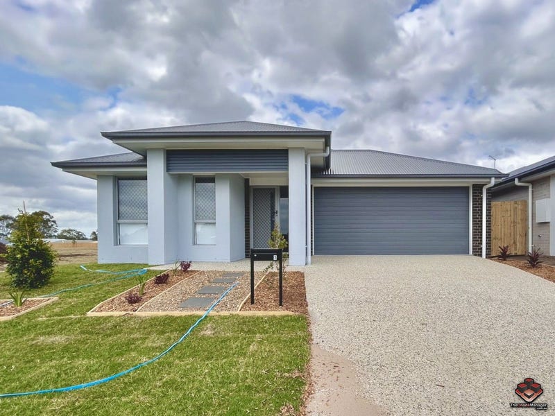 3 Howe Circuit, Logan Reserve, QLD 4133 - realestate.com.au