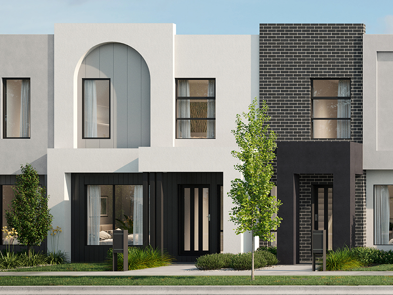 9022 Carnival Boulevard, Berwick, Vic 3806 - Property Details