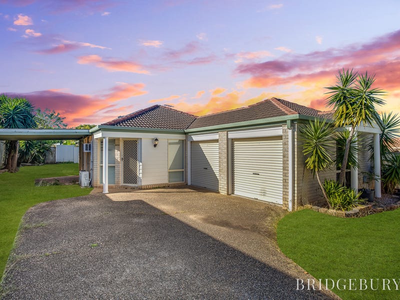 6 Kilsyth Court, Kallangur, Qld 4503 - Property Details