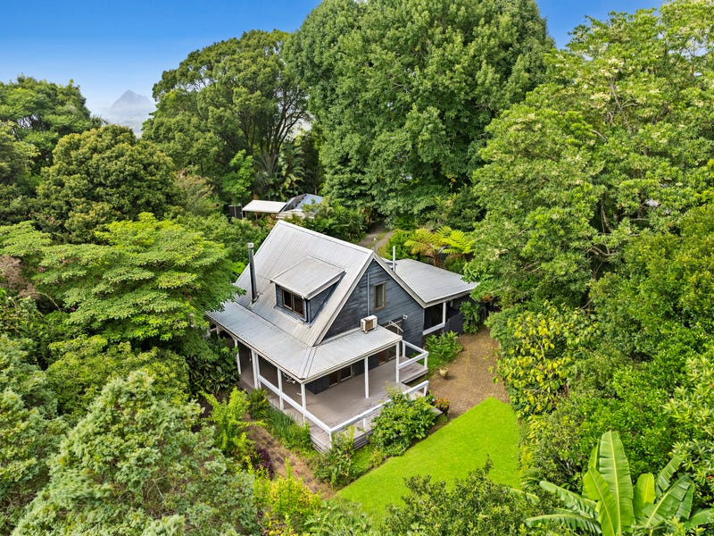 408 Mountain View Road, Maleny, Qld 4552 - House for Sale - realestate ...