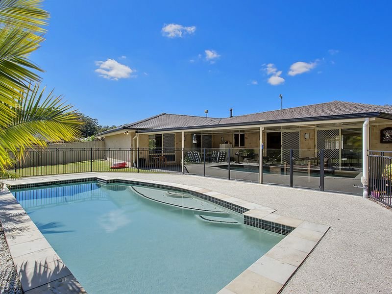 5 Creek Flat Road, Mount Nathan, QLD 4211 - realestate.com.au