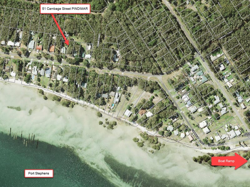 51 Cambage Street, Pindimar, NSW 2324 - realestate.com.au