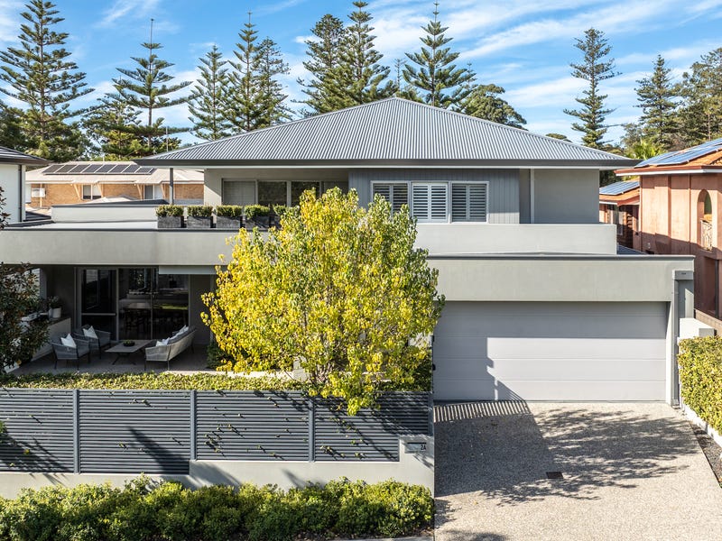 2A James Road, Swanbourne, WA 6010 - Property Details