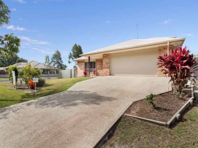 38 Byee Circuit, Aroona, Qld 4551 - Property Details