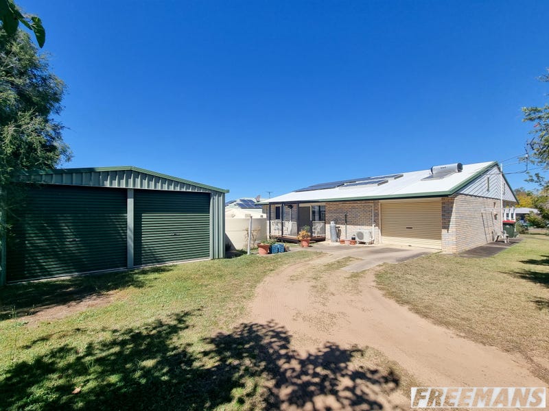 16 Wills Street West, Nanango, Qld 4615 - Property Details