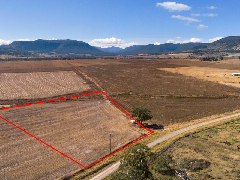 1, 124 Tuckers Road, Danderoo, Qld 4370 - Lifestyle for Sale ...
