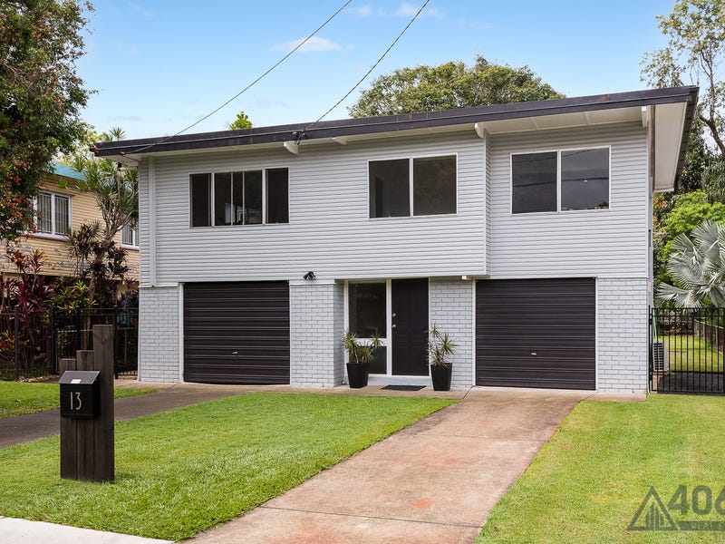13 Ijong Street, Kenmore, QLD 4069 - realestate.com.au