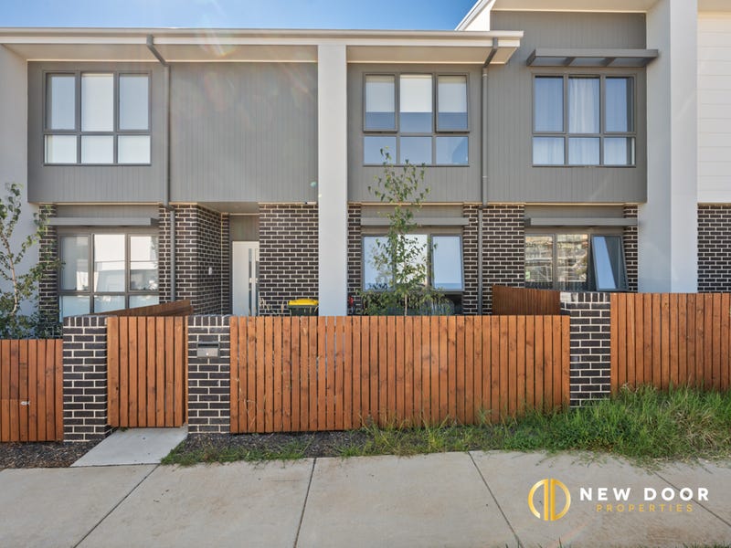 12 Wahlquist Street, Strathnairn, ACT 2615 - Property Details