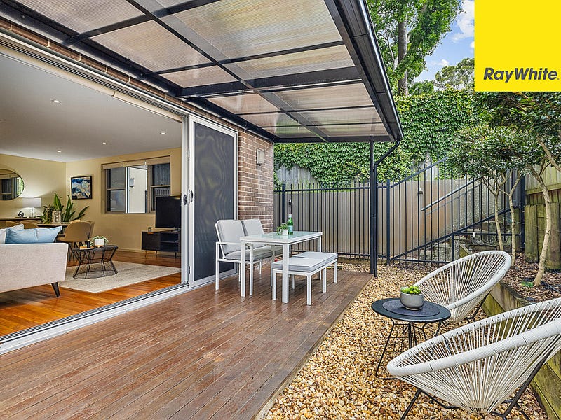 D01/23 Ray Road, Epping, NSW 2121 - Property Details