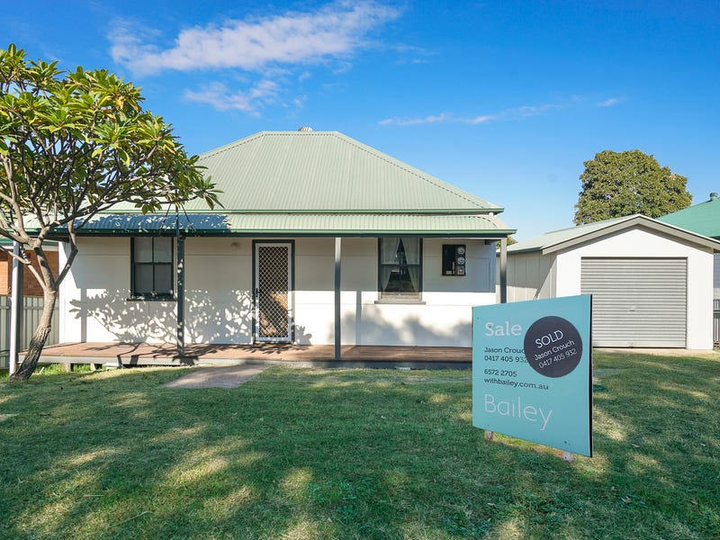 19 View Street, Singleton, NSW 2330 - Property Details