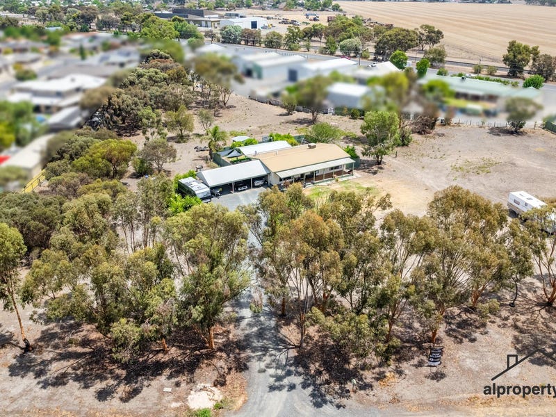 115 Peppertree Lane, Horsham, Vic 3400 - Property Details