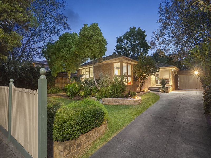 42 Hillcroft Drive, Templestowe, Vic 3106 - Property Details