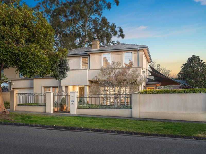 94 Gordon Street, Balwyn, Vic 3103 - Property Details