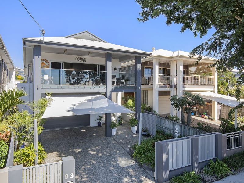 93 Kingsley Terrace, Manly, Qld 4179 - Property Details