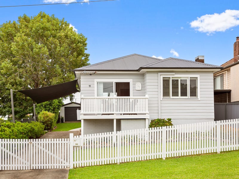 11 Second Street, Boolaroo, NSW 2284 - Property Details