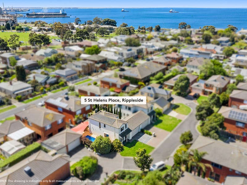 5 St Helens Place, Rippleside, Vic 3215 - Property Details