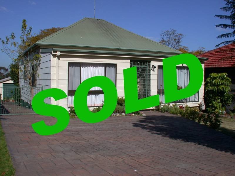 104 South Street, Rydalmere, NSW 2116 - Property Details