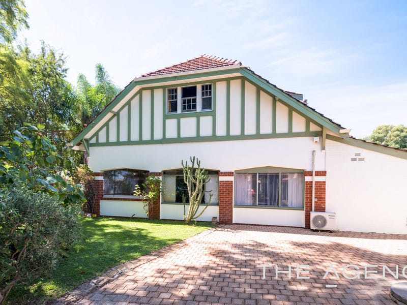 54 Viewway, Nedlands, WA 6009 - Property Details