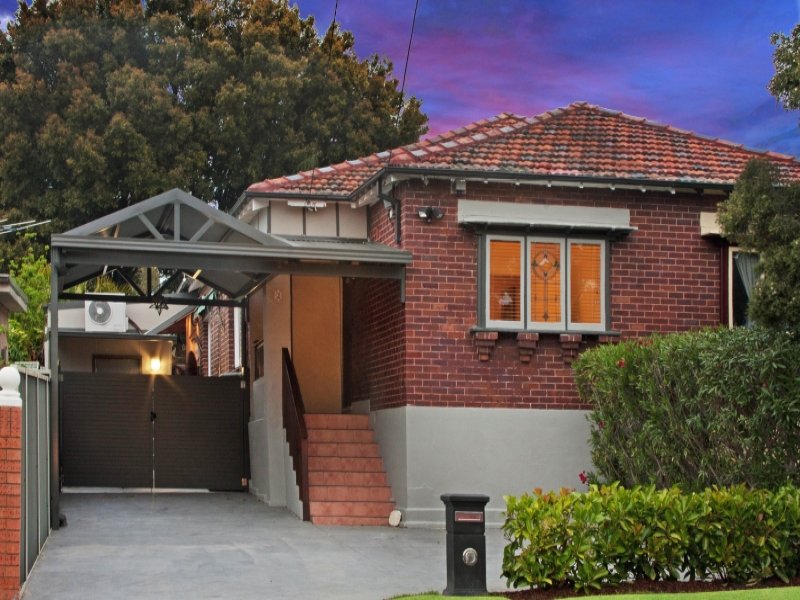 2 Bennett Avenue, Roselands, NSW 2196 - Property Details