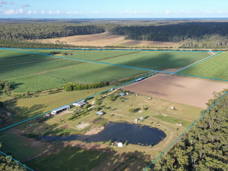 13 PACIFIC HIGHWAY, Mororo, NSW 2469 - Lifestyle for Sale - realestate ...