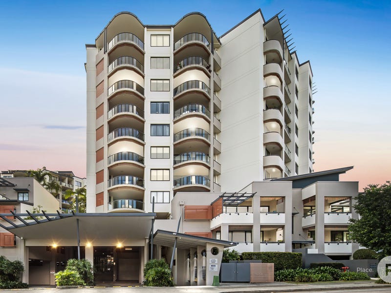 99/3 Land Street, Toowong, Qld 4066 - Property Details