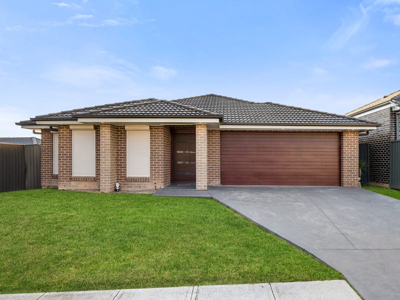 35 Butler Street, Gregory Hills, NSW 2557 - realestate.com.au