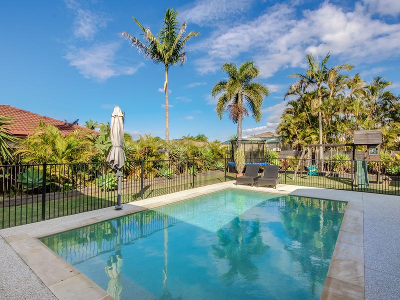 25 Arlene Park Terrace, Helensvale, QLD 4212 - realestate.com.au