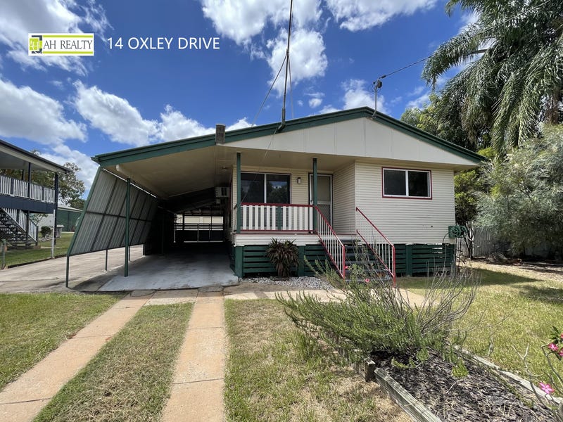 14 Oxley Drive, Moranbah, Qld 4744 - Property Details