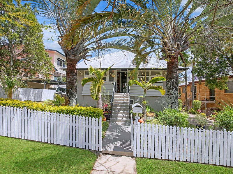 29 Thomas Street, Greenslopes, Qld 4120 - Property Details