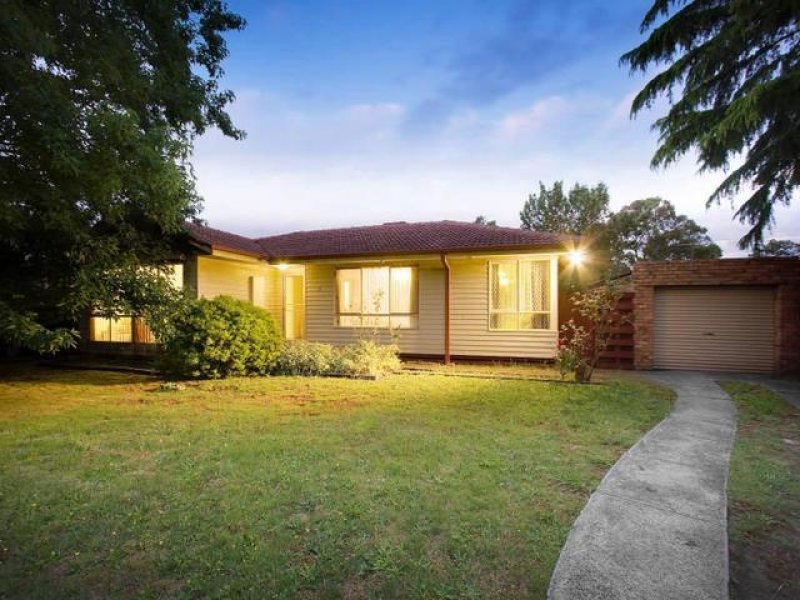 3 Arnold Street, Noble Park, VIC 3174 - realestate.com.au