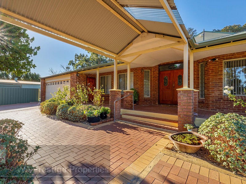 Sold Property Prices & Auction Results in Wattle Grove, WA 6107 (+1 ...