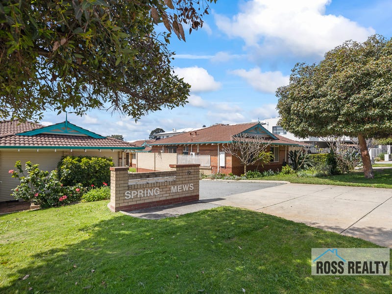 4/10 Haddrill Street, Bayswater, WA 6053 - Property Details