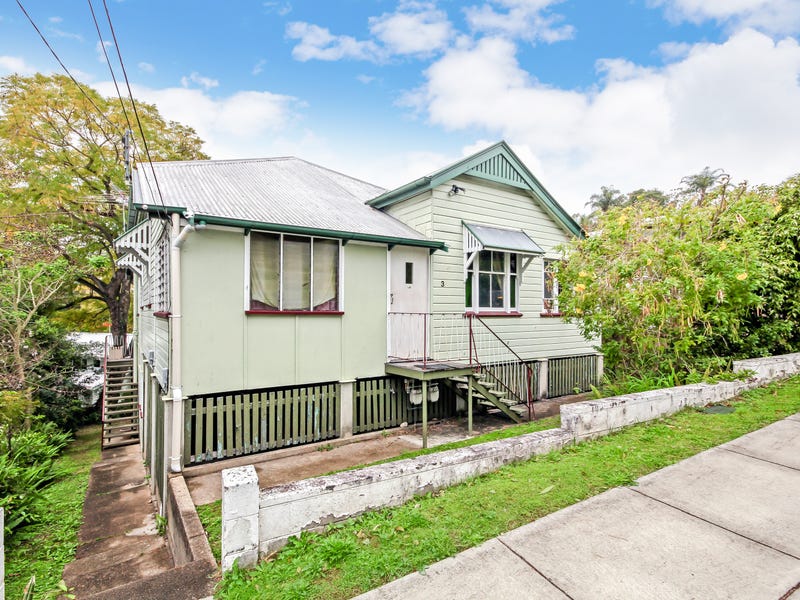 3 Jacaranda Lane, Red Hill, QLD 4059 - realestate.com.au